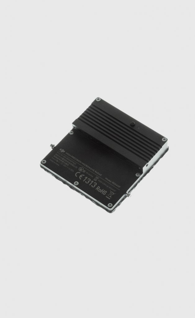 MG-1S Radar Module – MJG – โดรนเกษตร โดรนสำรวจ